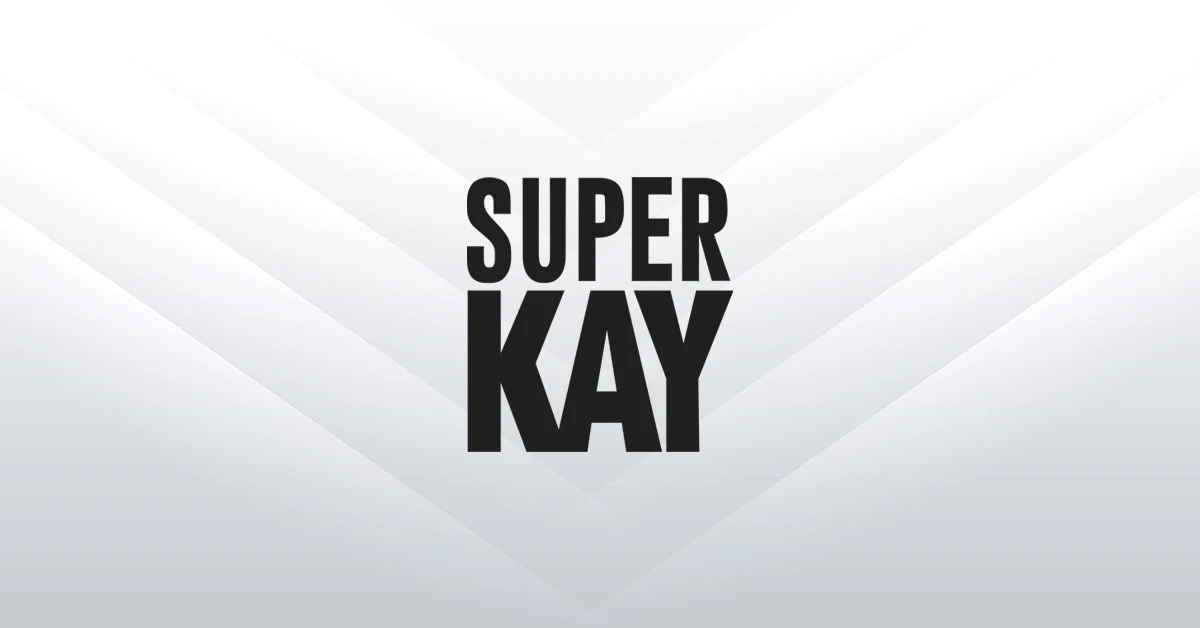 برند سوپرکی (SuperKay) - ماه آرا تجارت